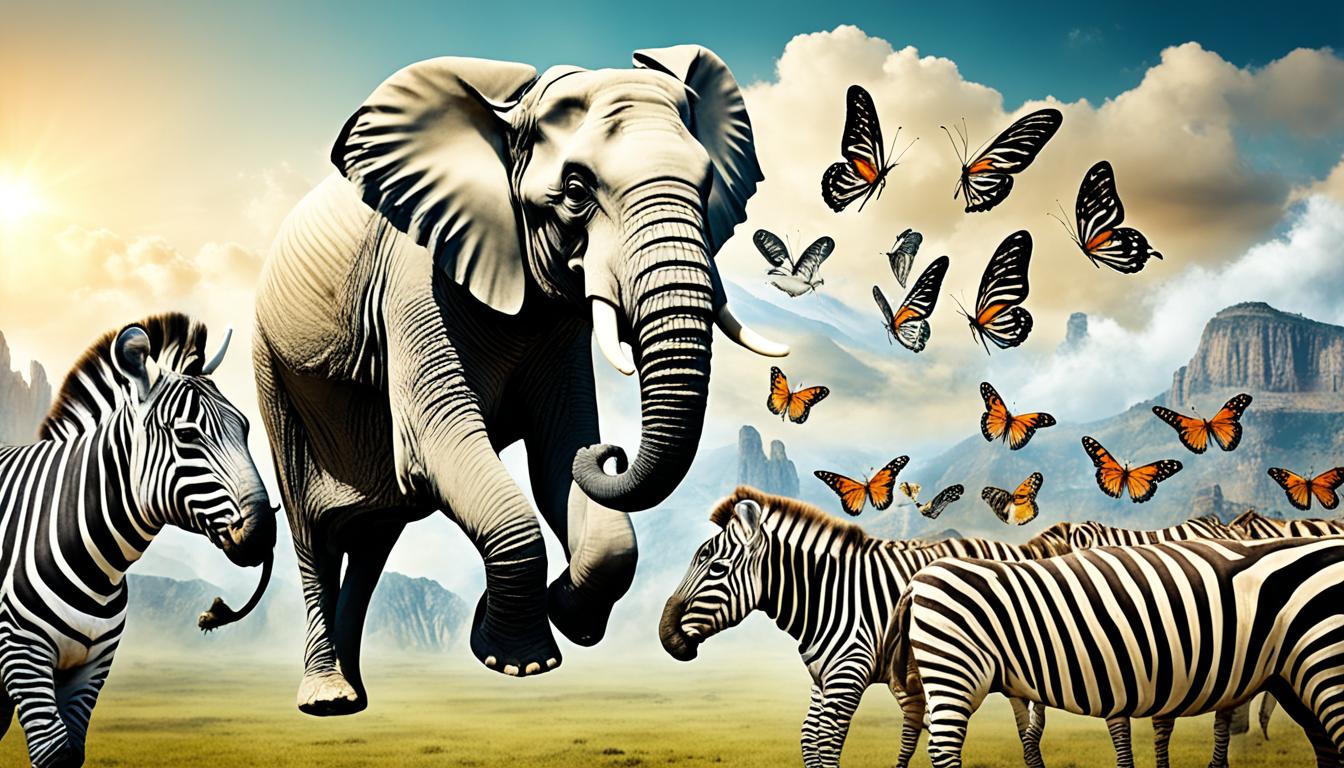 Strange Phenomena in the Animal Kingdom – Global Facts