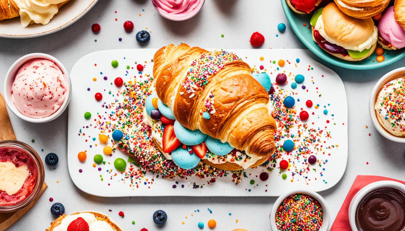 Unusual But Delicious Food Combinations – Global Facts